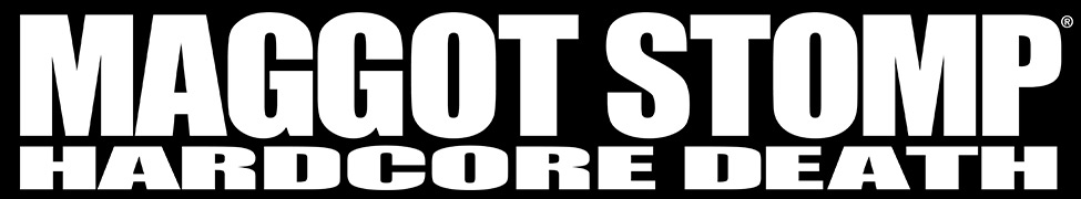 Artists | Maggot Stomp