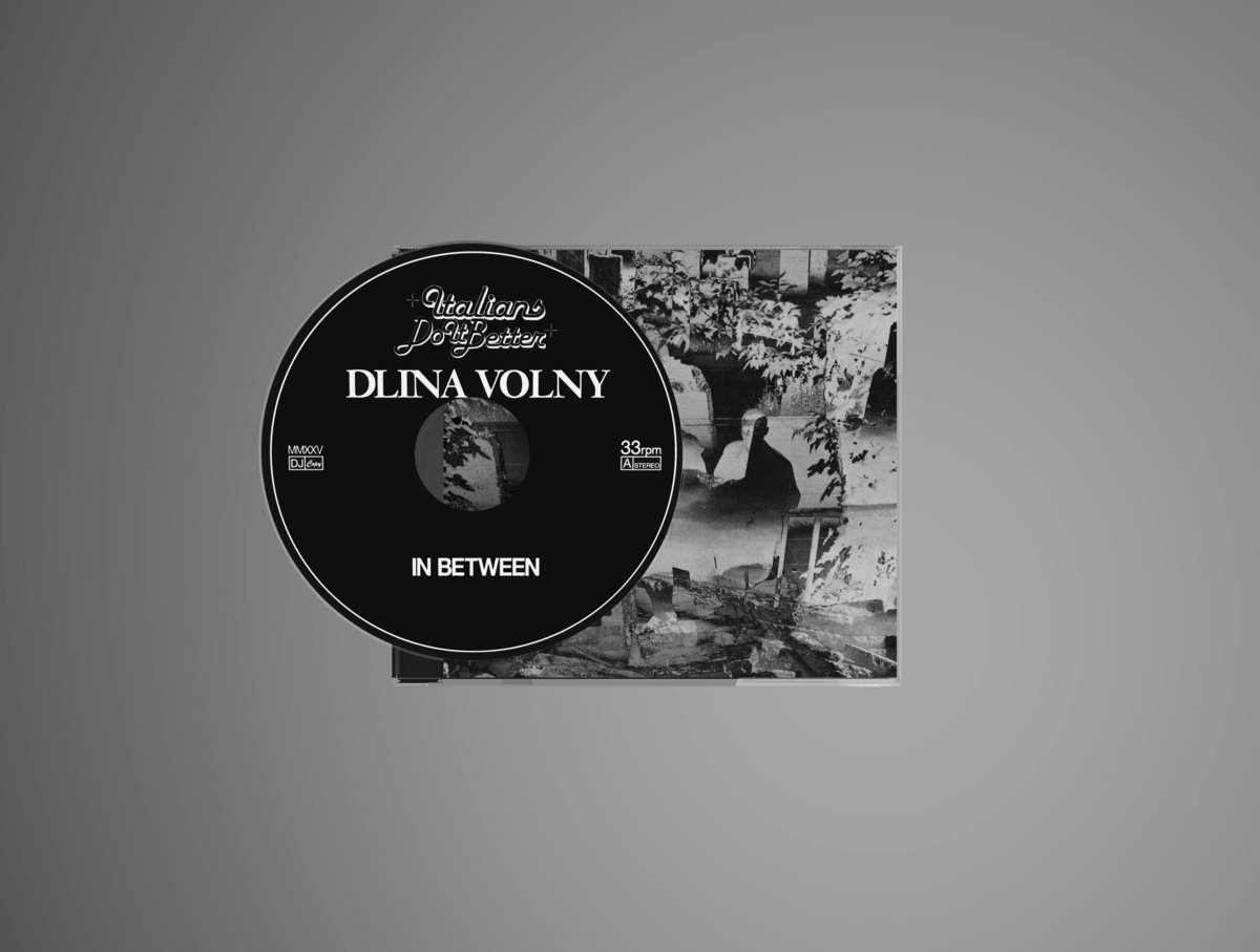 In Between | Dlina Volny