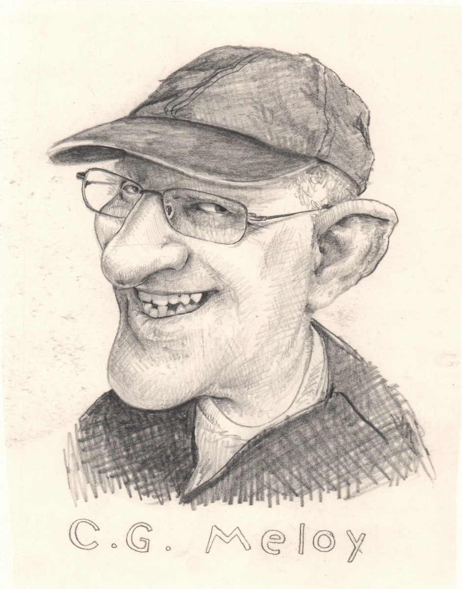 Music & Spectrum | C.G. Meloy & Friends