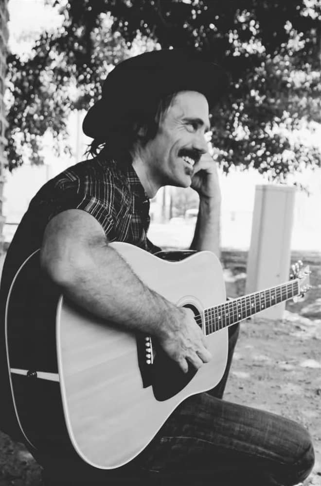 Hope & Harmony | Darwin Smith