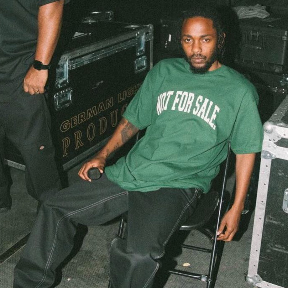 Unfinished Unreleased | Kendrick Lamar | Ddura