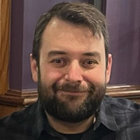 With Trampled by Turtles | Alan Sparhawk