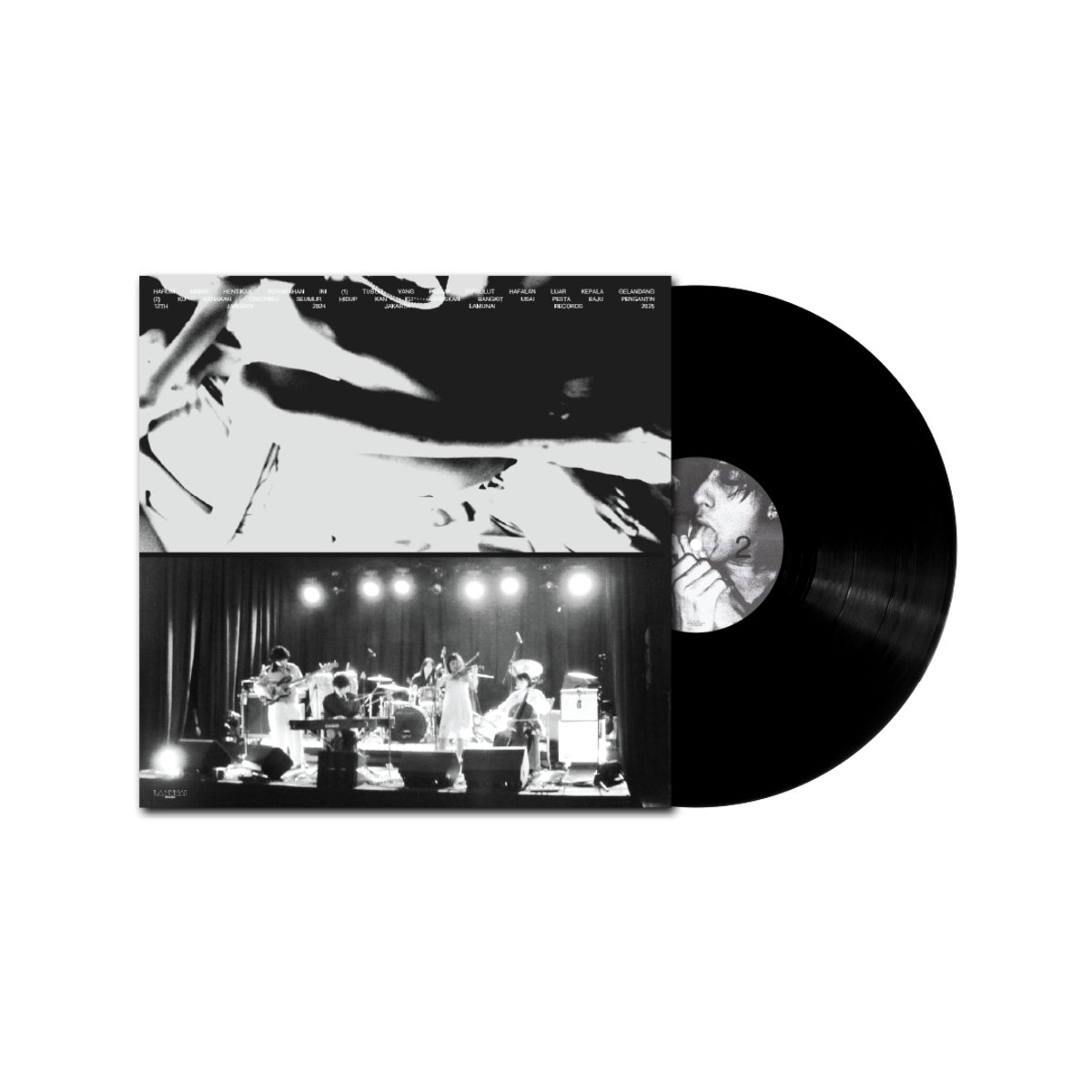 Hentikan Pernikahan Ini | Harum Manis