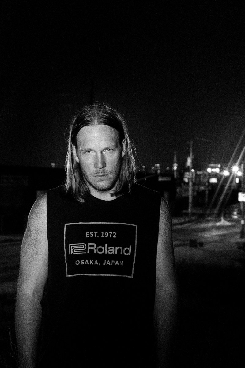 FLAGRANT | Trace Amount | TRACE AMOUNT