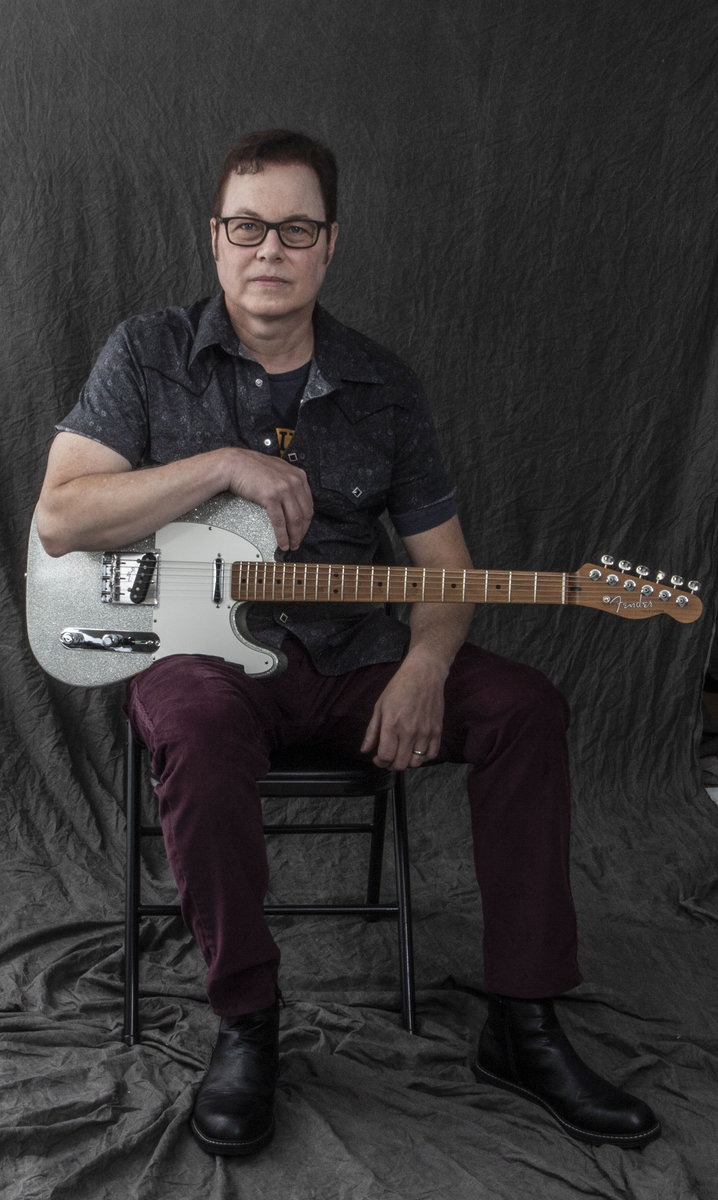 Farther From Near | Tad Overbaugh