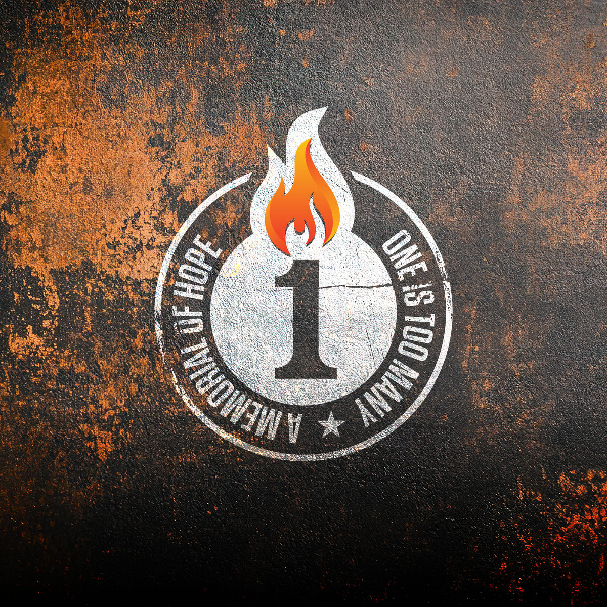 One is Too Many Volume Two | Razorhouse, Spank the Nun, Stoneburner and ...