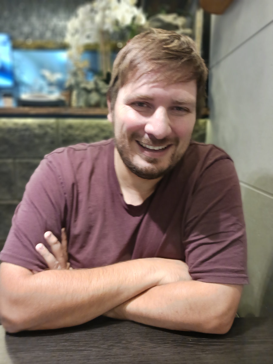 Elemental Echoes | Jesse Murphy