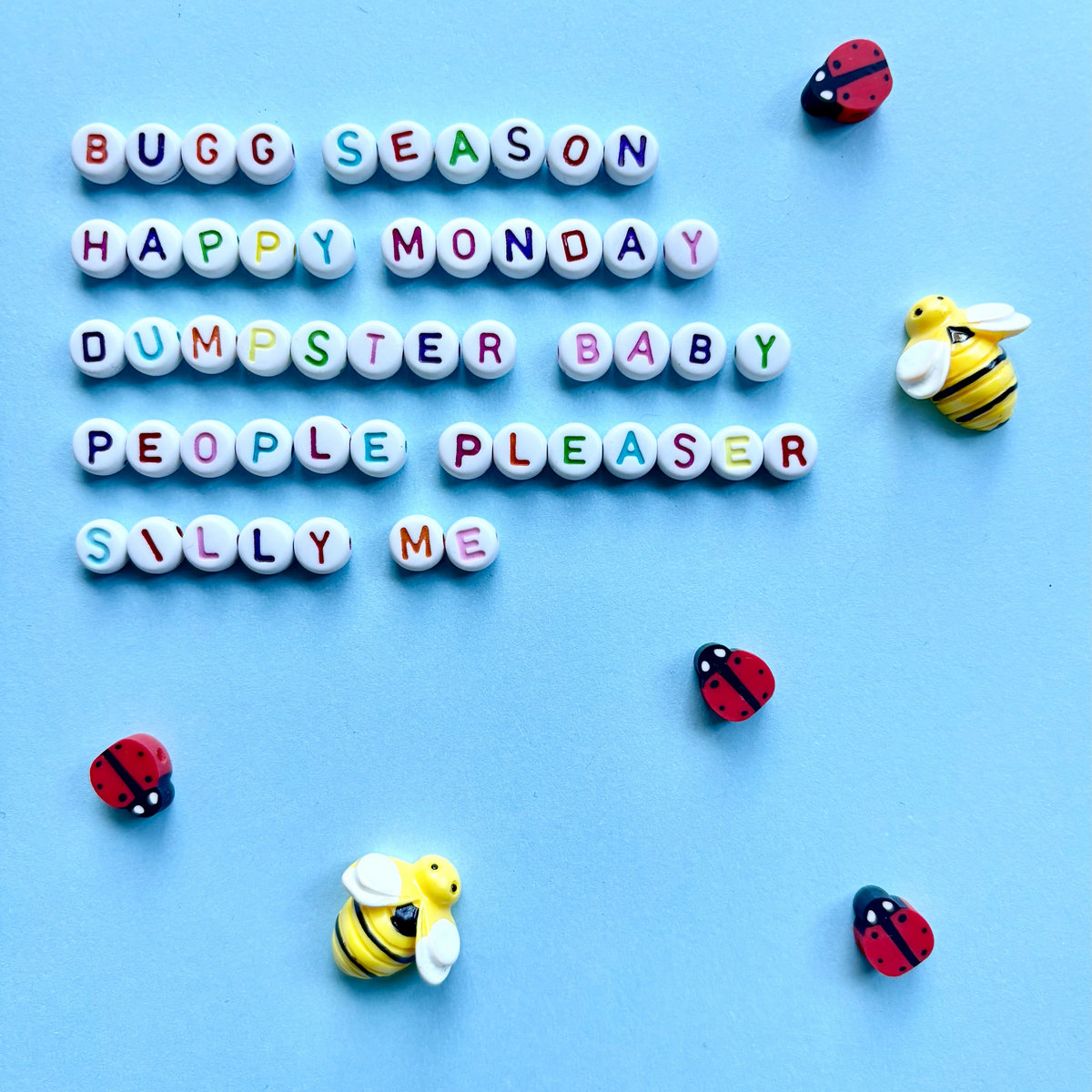 Very Sick Very Cute | Bugg Music