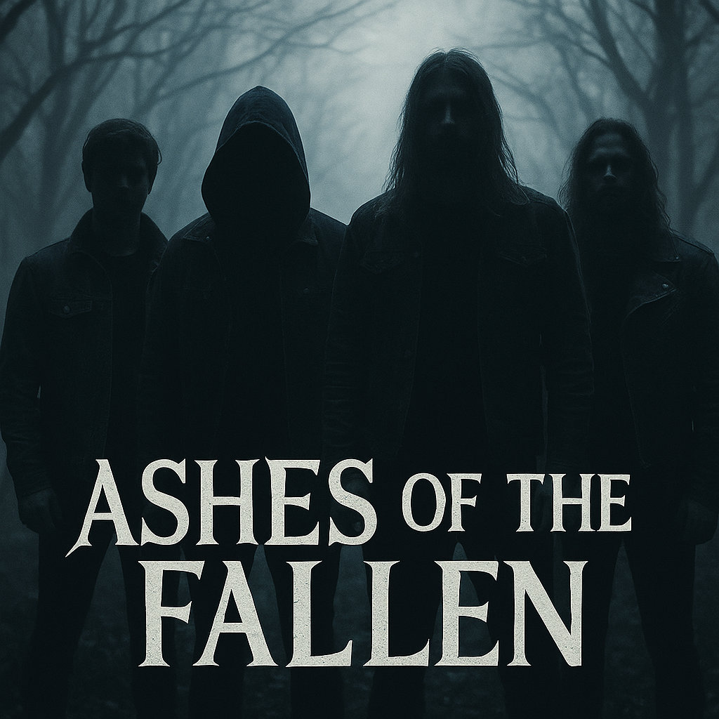 Resurrecting the Monster | Ashes of the Fallen