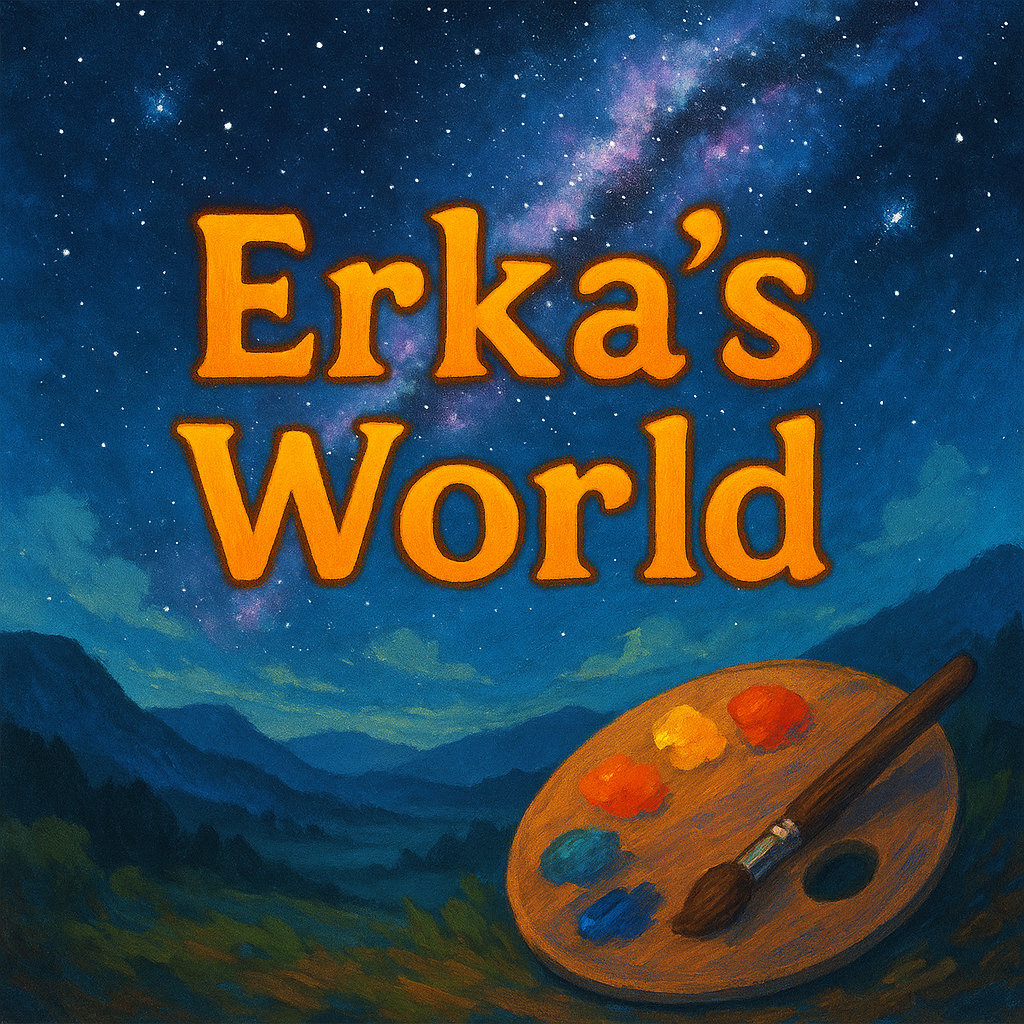 Compilation | Erka's World