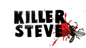 Music | Killer Steve