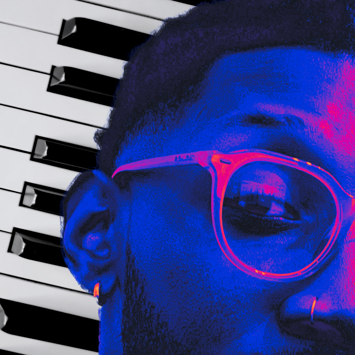 airgasm | Anthony Z. Royster