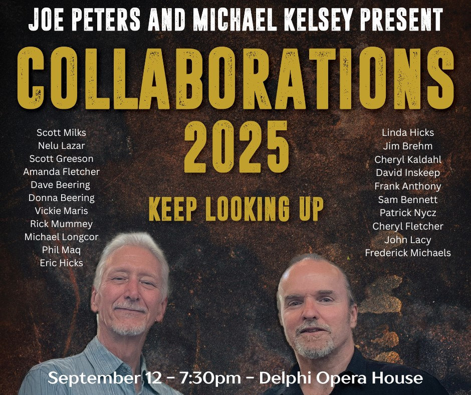 Turf Wars | The Joedai Warriors | Joe Peters/The Joedai Warriors