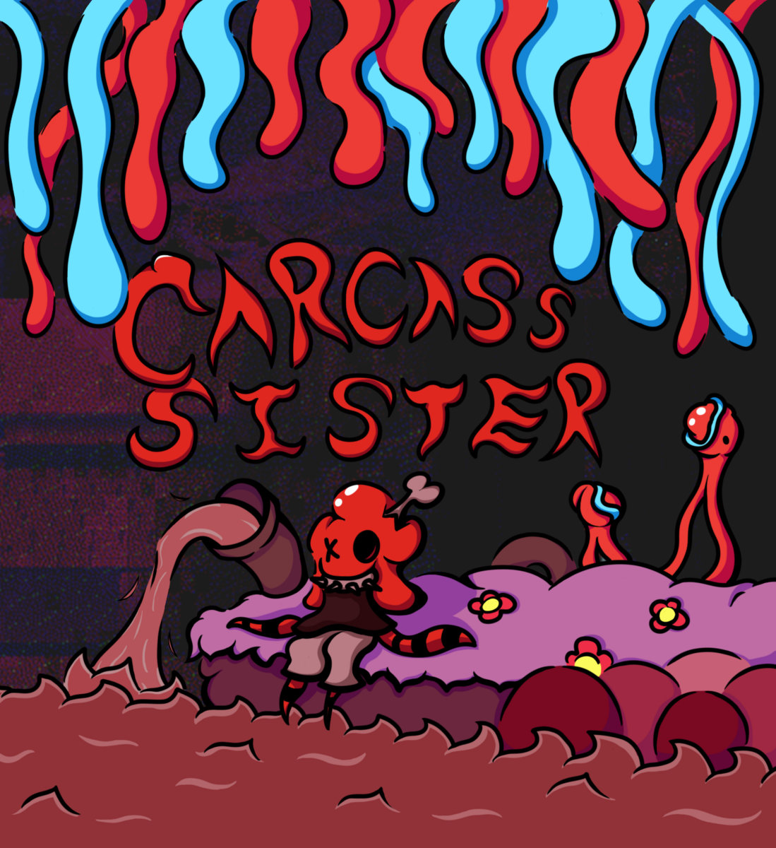 Gastropop | Carcass Sister