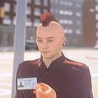 Forward Step | Sam Alfred