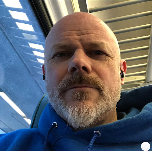 Are You Listening Now? | Mr. Adrian