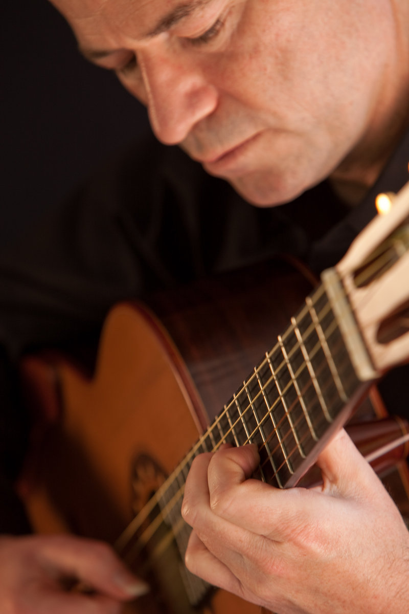 South Mountain | Ross Thompson | Ross Harvey Thompson