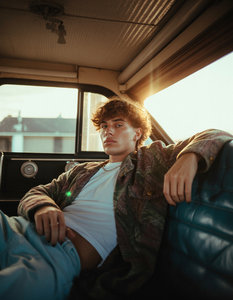 Music | Devesh Barron