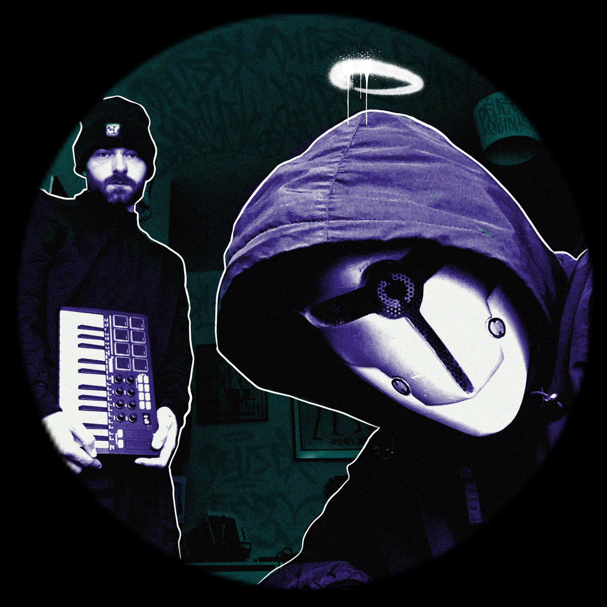 The Tin-Kaiju Chronicles EP | Deusex | Deusex™