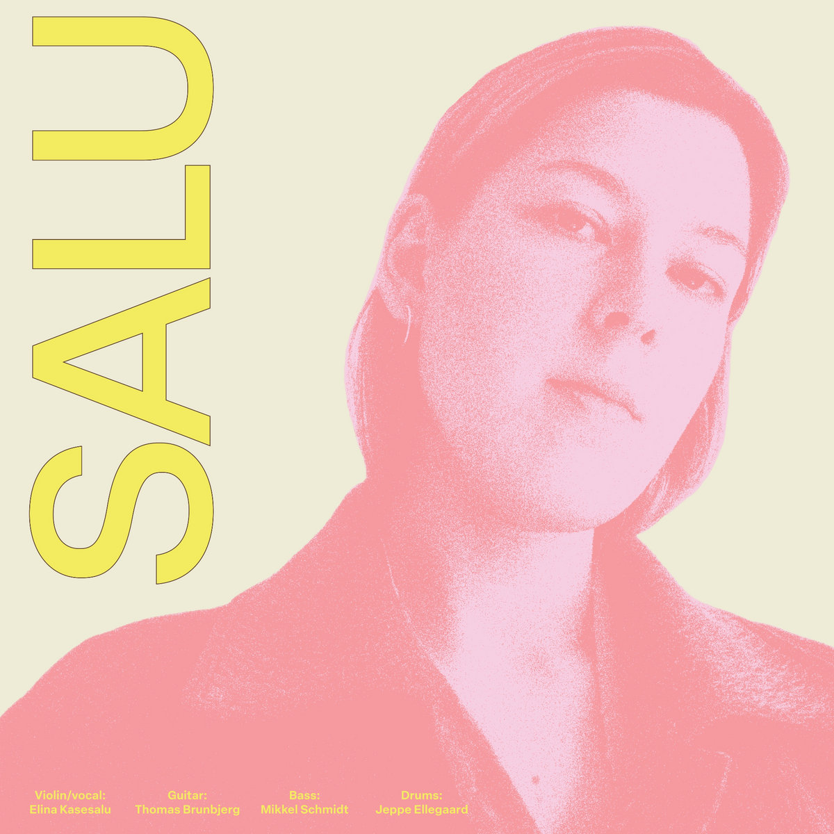 Music | SALU