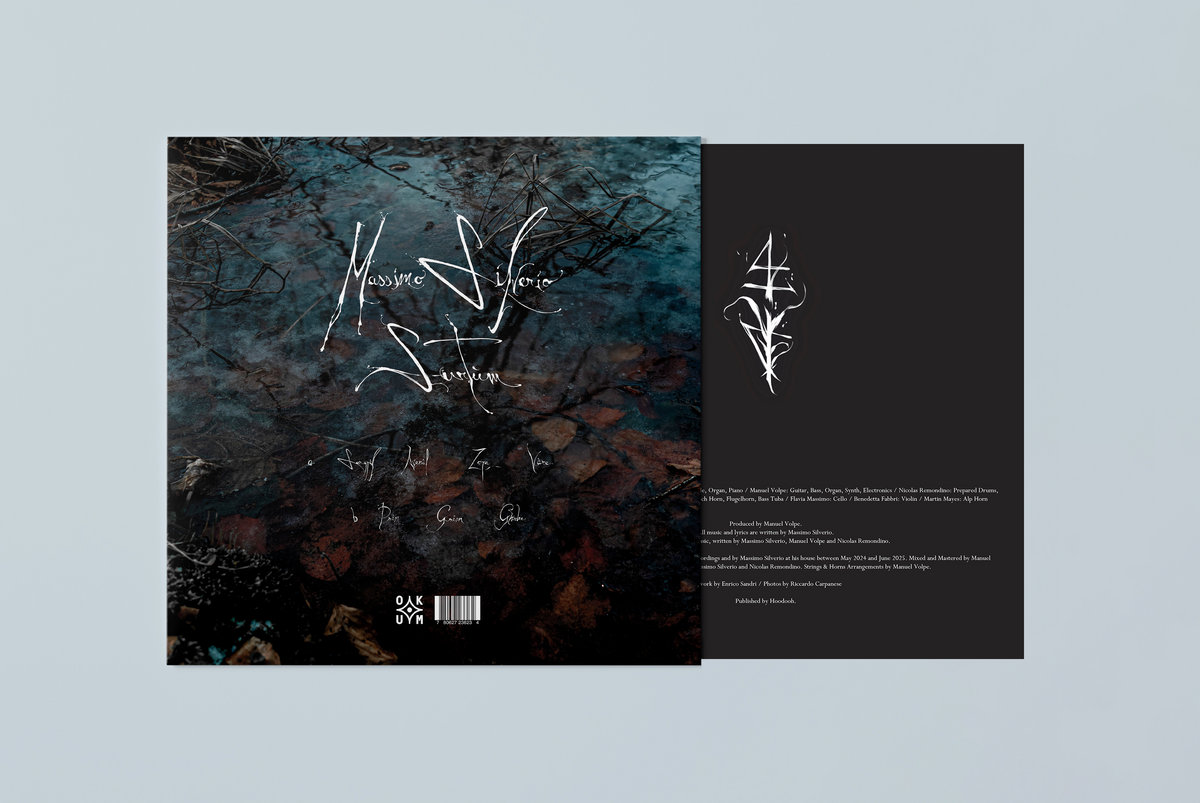 Massimo Silverio - Surtùm | Okum