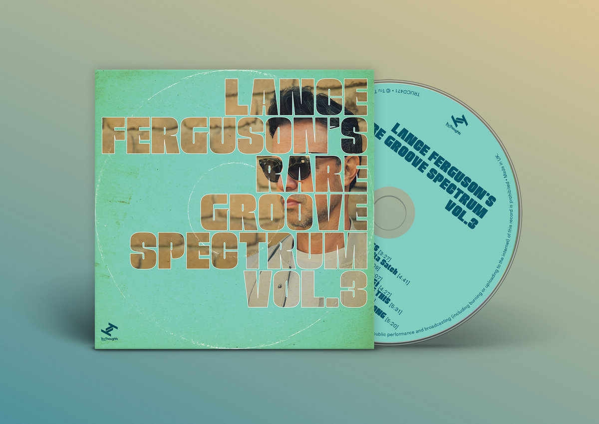 Dig On It | Lance Ferguson