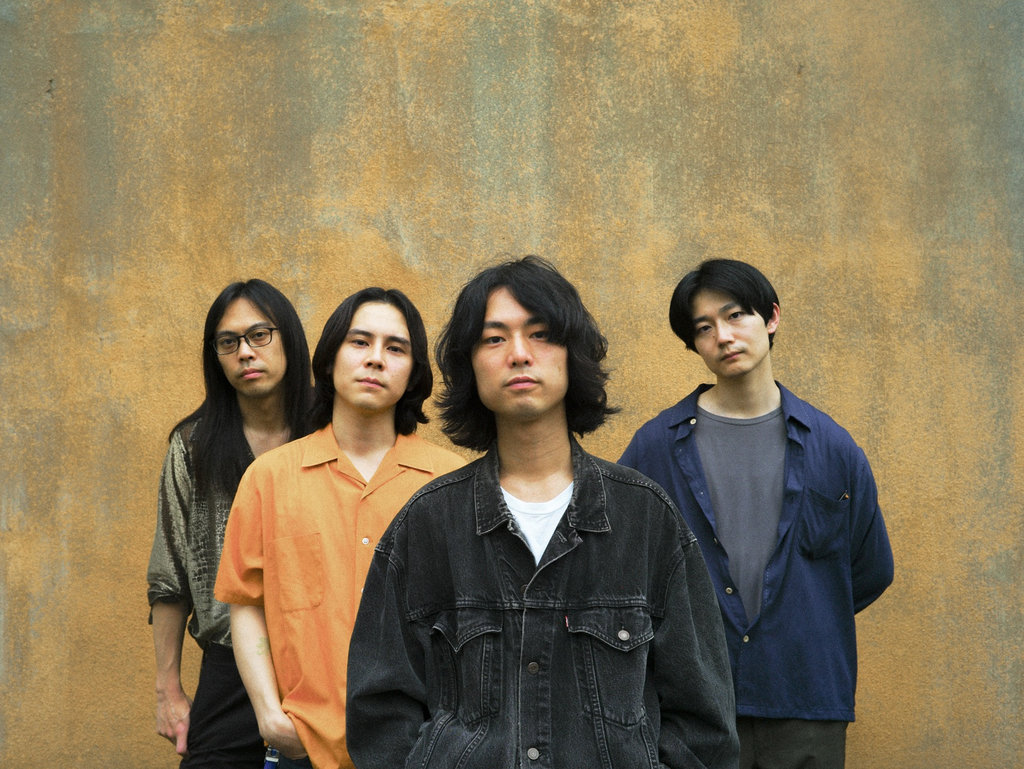 A Beginner’s Guide to Japanese Rock on Bandcamp | Bandcamp Daily