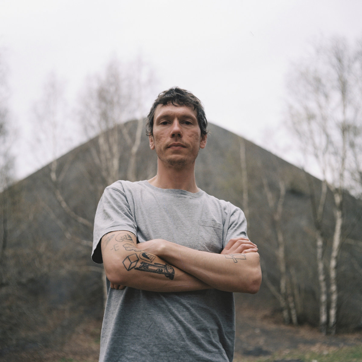 Crinkle | RS Tangent