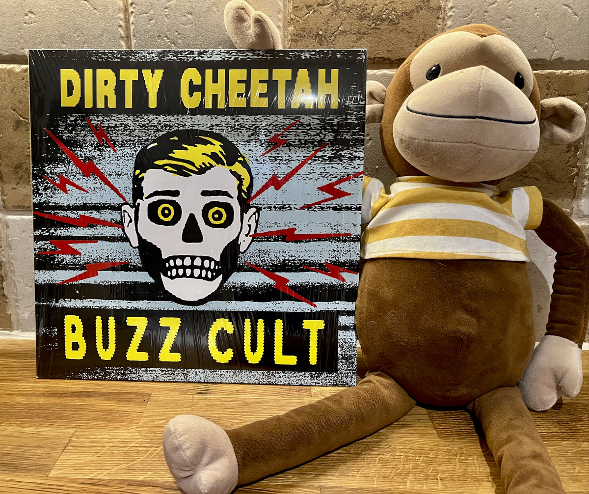 Buzz Cult | Dirty Cheetah