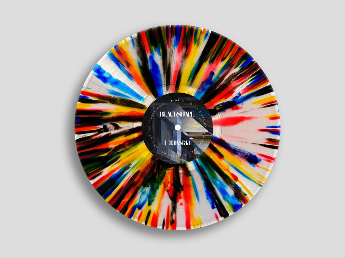 Prismer I | BLACKSHAPE