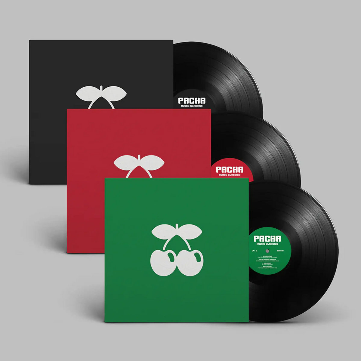 Strings of Life (Danny Krivit Re-Edit) | Soul Central, Danny Krivit ...