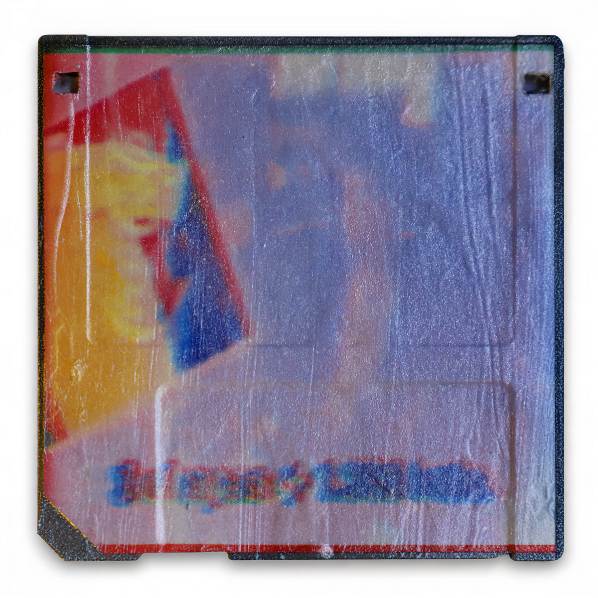 signalcon 2025 (full set) - 3.5" Floppy Disks (1 Floppy Disk +1 photo ...