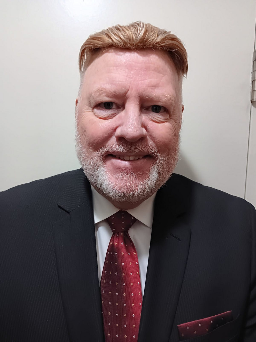 Let me be the one | John Derek Hamilton