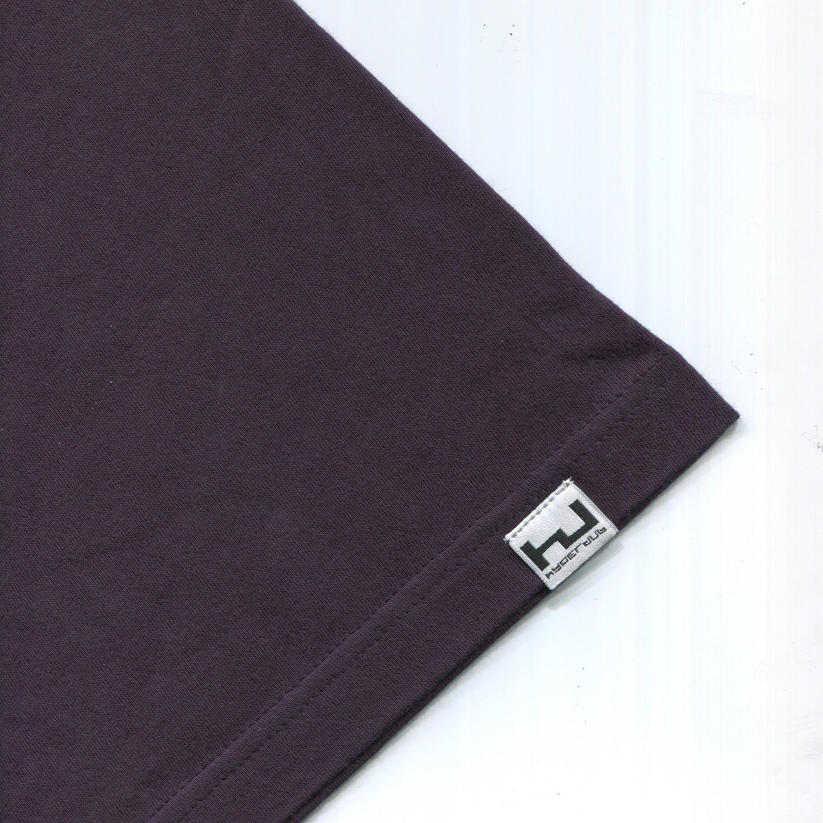 Hyperdub Logo Tee - Navy | Hyperdub