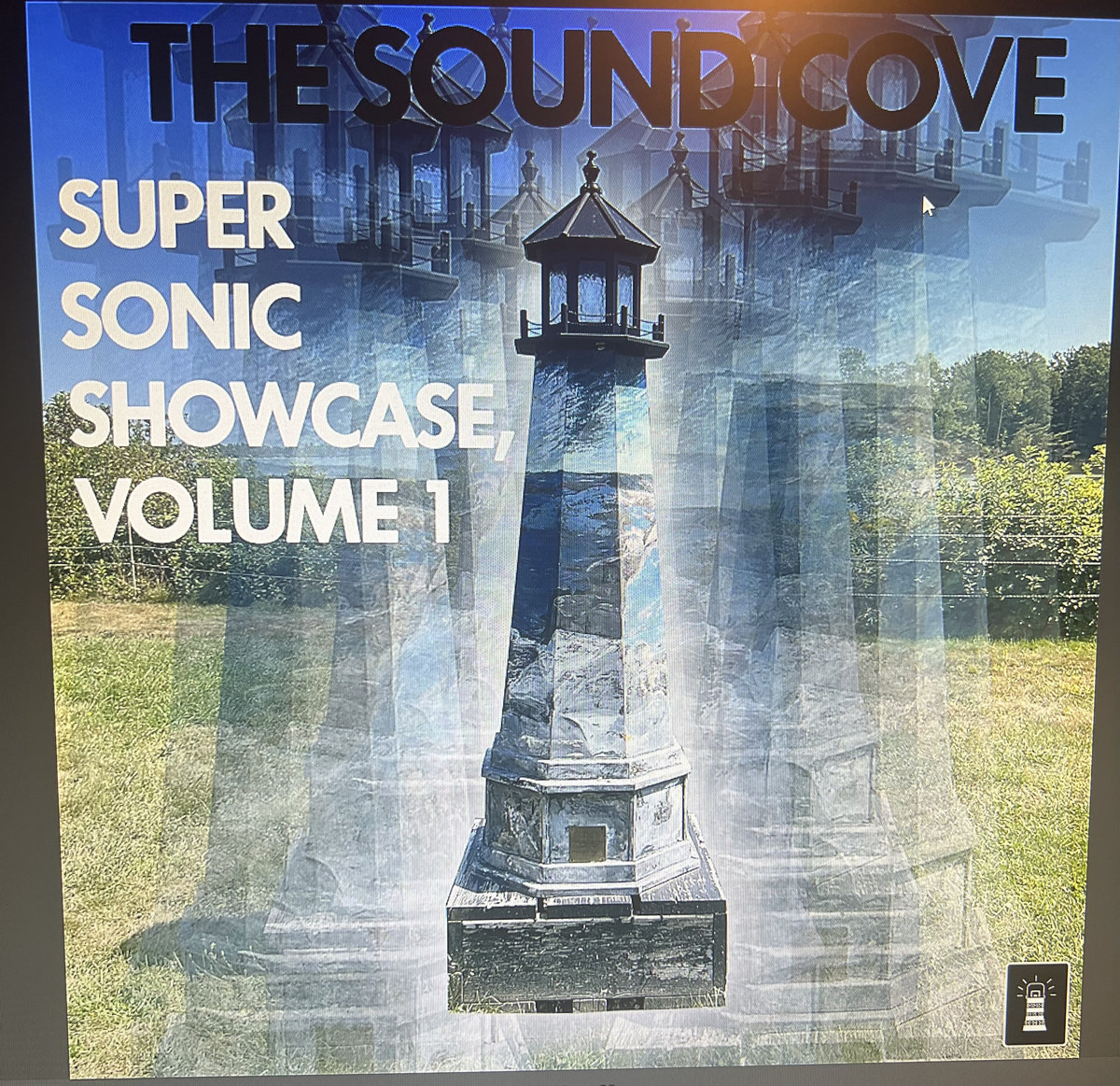 The Sound Cove Super Sonic Showcase, Volume 1 | The Sound Cove
