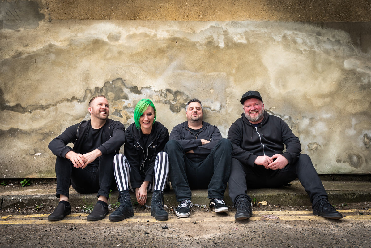 Permanent Record | In Evil Hour