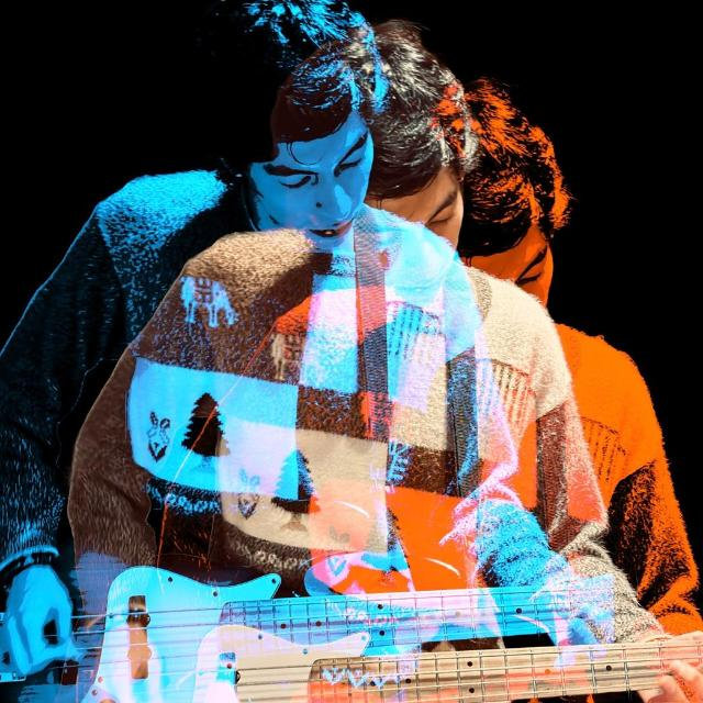 bóveda digital | Nicolás Moreno Alva | Nicolás Moreno