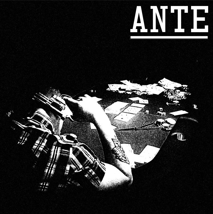 Ante | Ante