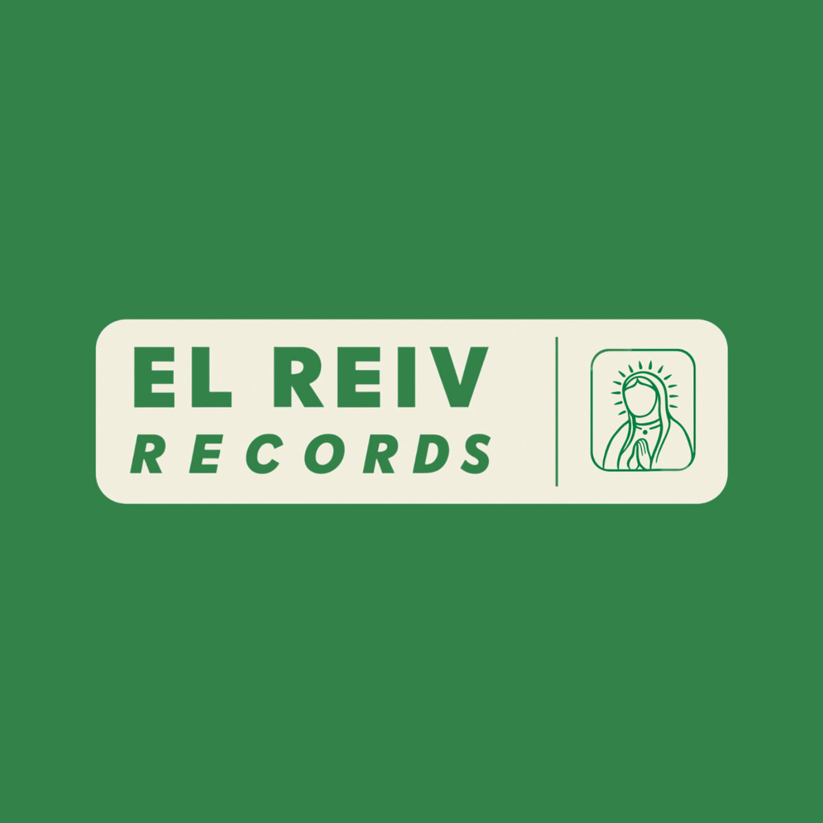 EL REIV RECORDS / VA 2025 | Various Artist | EL REIV RECORDS