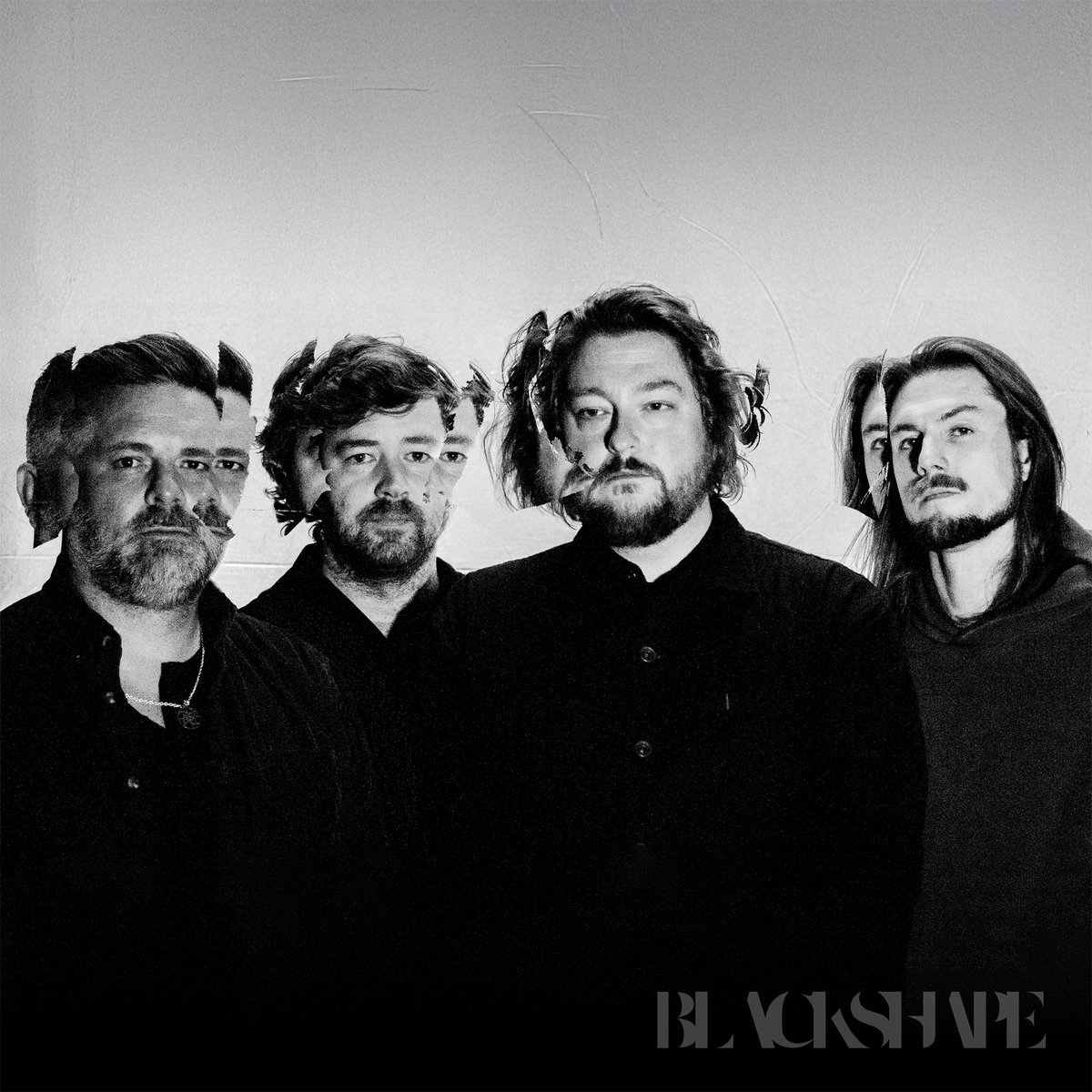 Prismer I | BLACKSHAPE