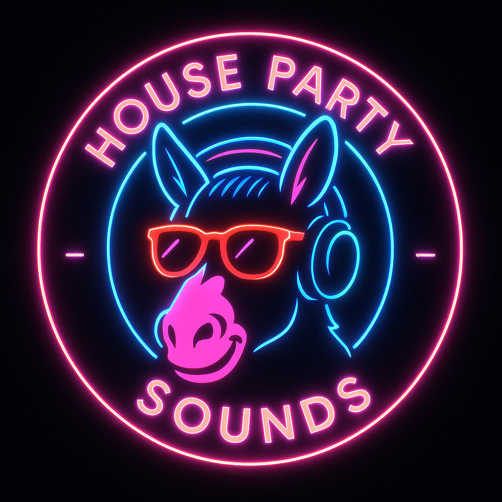 HOPE | DJ Alex Mitchell
