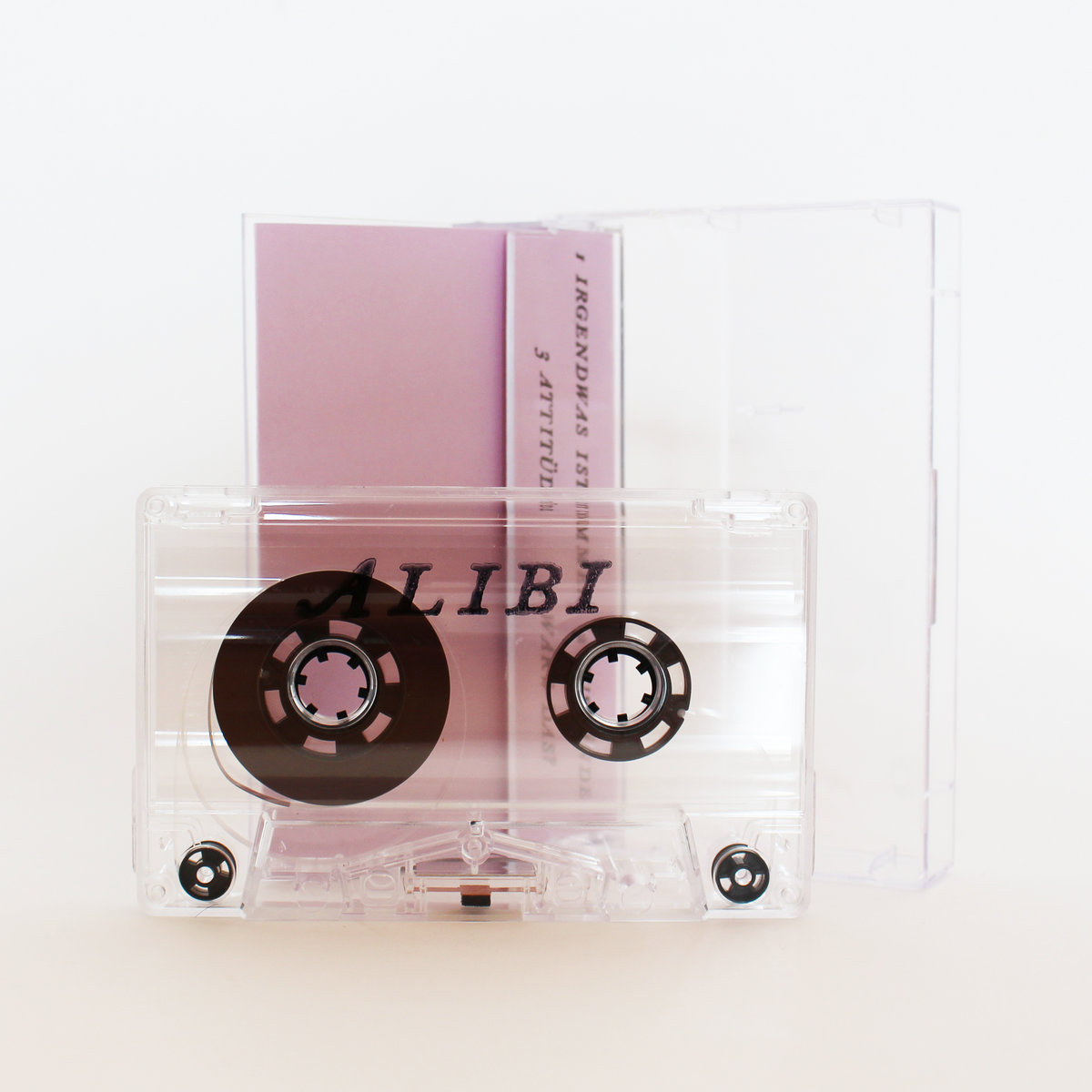 S/T | Alibi | Flennen