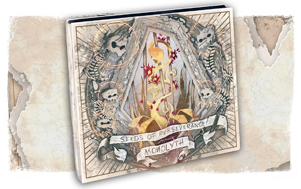 Seeds of Perseverance | Monolyth