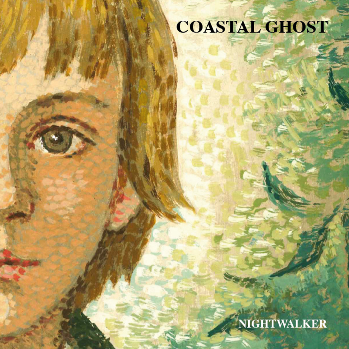 Nightwalker | Coastal Ghost