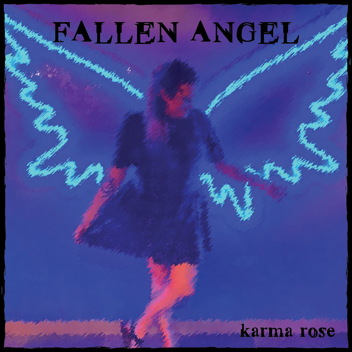 Fallen Angel | Karma Rose
