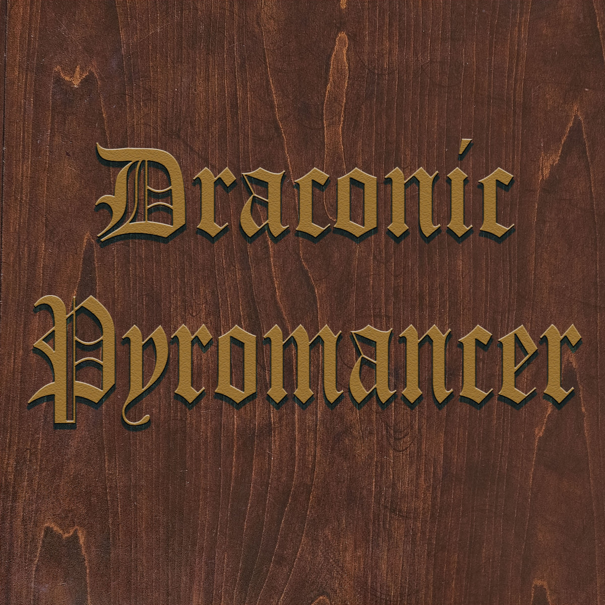 Draconic Pyromancer | Draconic Pyromancer