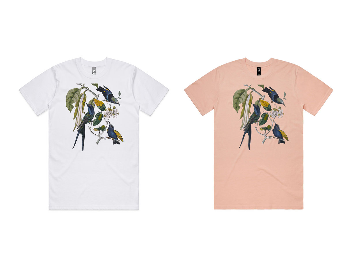 Sakura (Skintone Edition) | Susumu Yokota