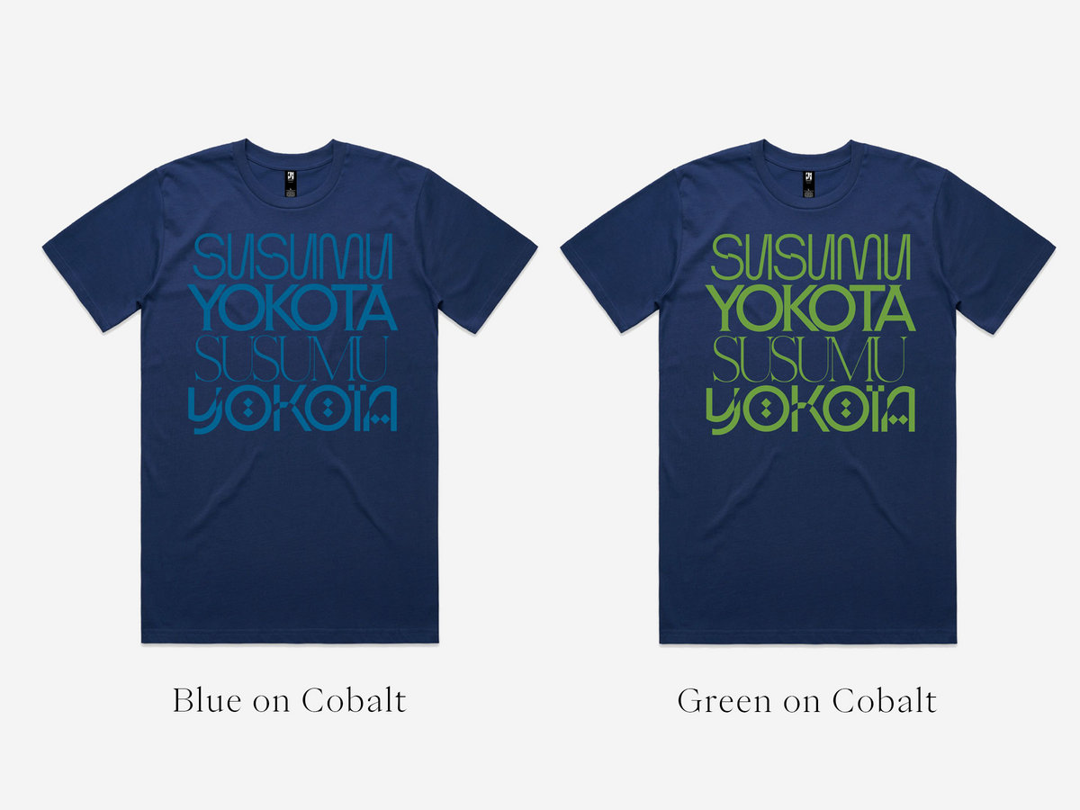 Sakura (Skintone Edition) | Susumu Yokota