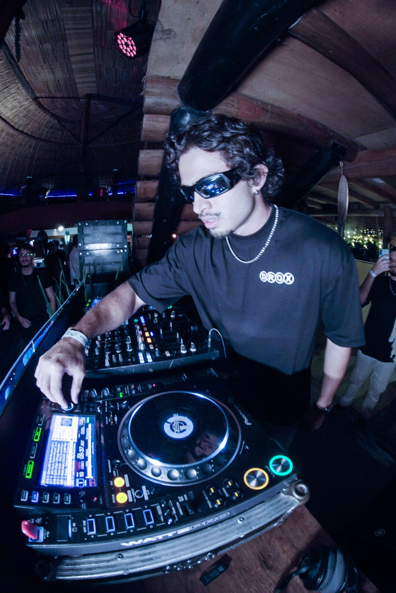 I Ran (So Far Away) - Drox remix | Drox