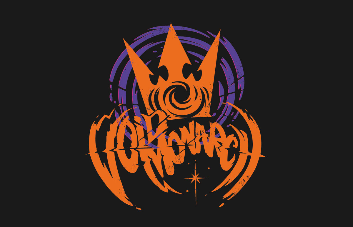 After the Twilight | Void Monarch